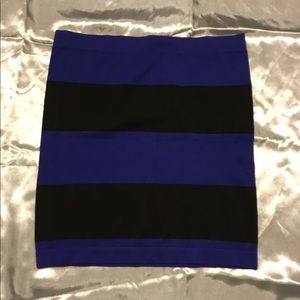 Skirts | 3 Body Hugger Mini Skirts | Poshmark